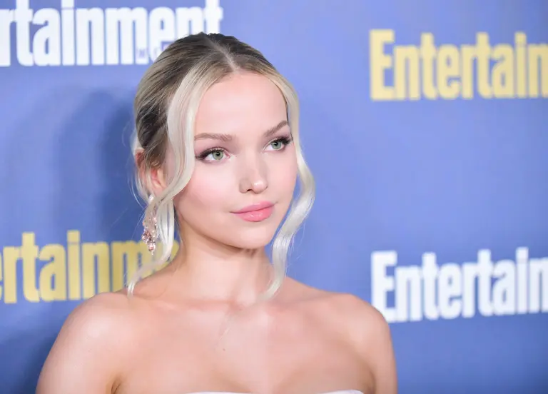 Conoce a Cameron Dove: la Androide 18 perfecta | Shows Anime | Canal5