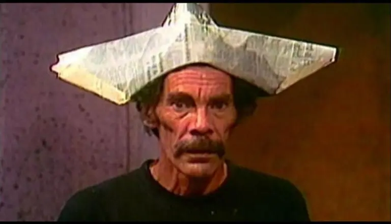 ¿Don Ramón en la película de Dragon Ball Super? | Shows Anime | Canal5