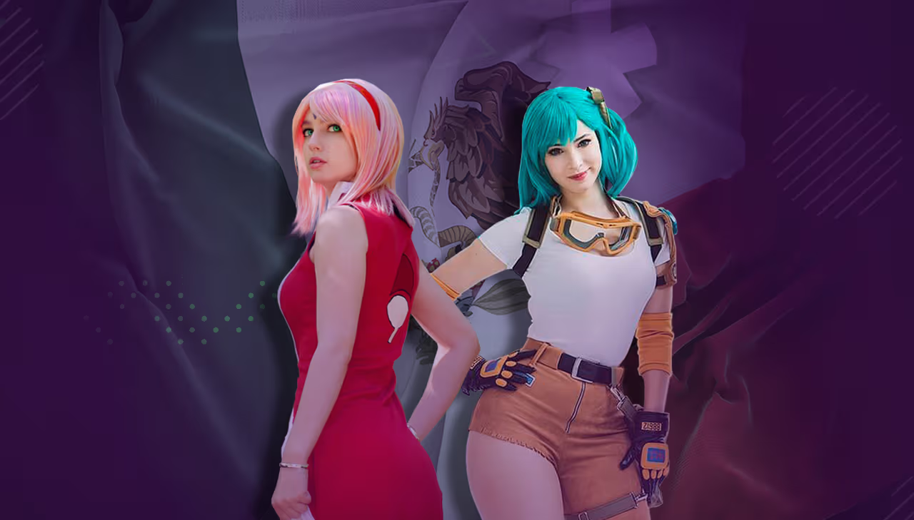 Radiografía del cosplay en México: Cómo es la vida detrás de un disfraz ...