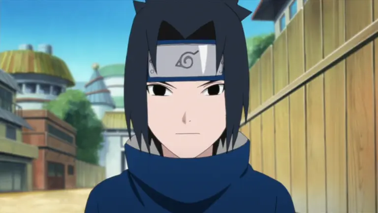 Test sobre Sasuke Uchiha de Naruto: preguntas dificiles | Shows Anime ...