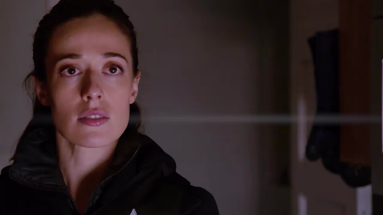 Burguess deberá mantener la cabeza fría en Chicago P.D. por Canal 5 ...