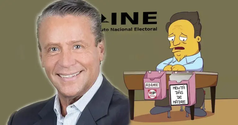 15 memes de Alfredo Adame y su derrota en las elecciones 2021 | Shows ...