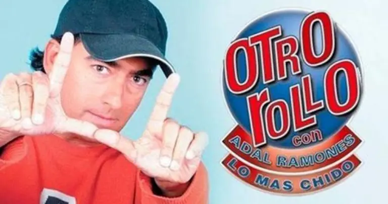 5 puntos que siempre recordaremos de 'Otro Rollo' | Shows Canal 5 ...