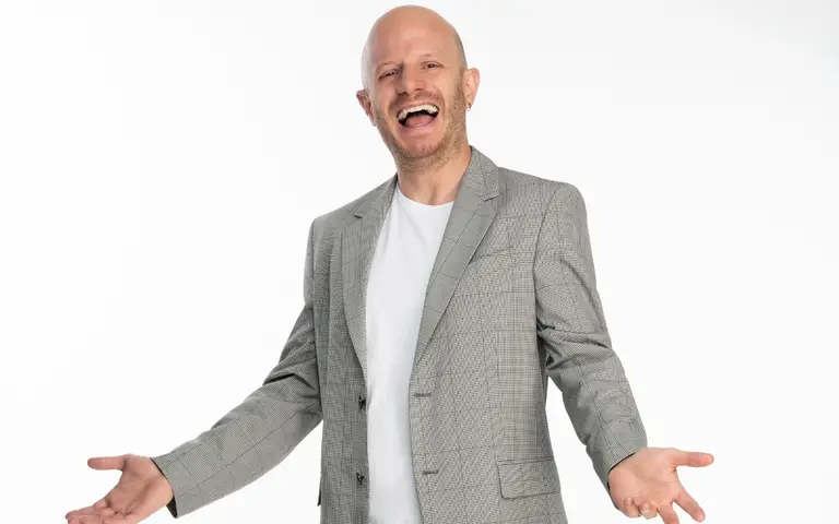 Hoy se estrena el nuevo programa de Facundo ¿Cuál es el Bueno? en el 5 ...