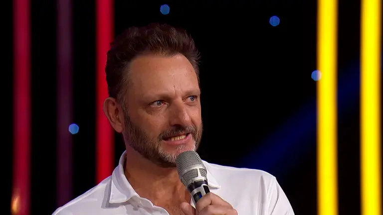 ¿Lo sabías? Fastlicht demuestra que puede hacer beat-box | Shows ¿Cuál ...