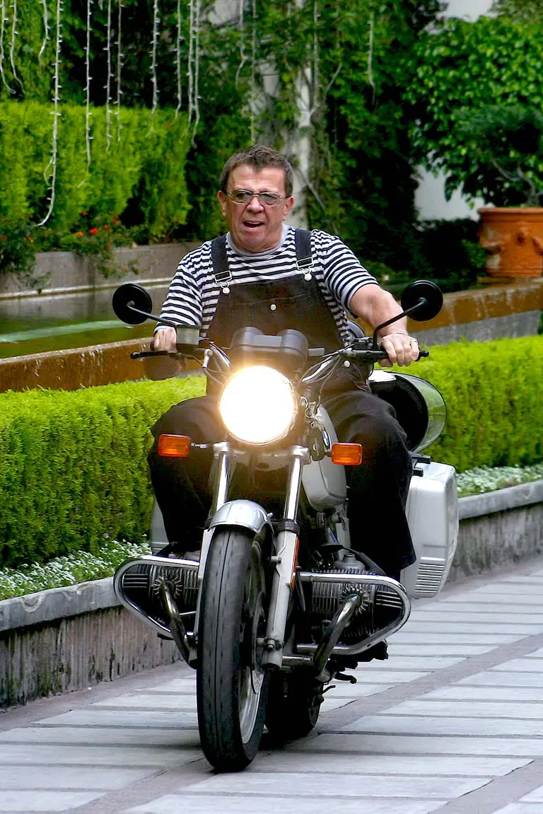 Chabelo: Memes milenarios para celebrar su cumpleaños | Shows Canal 5 ...