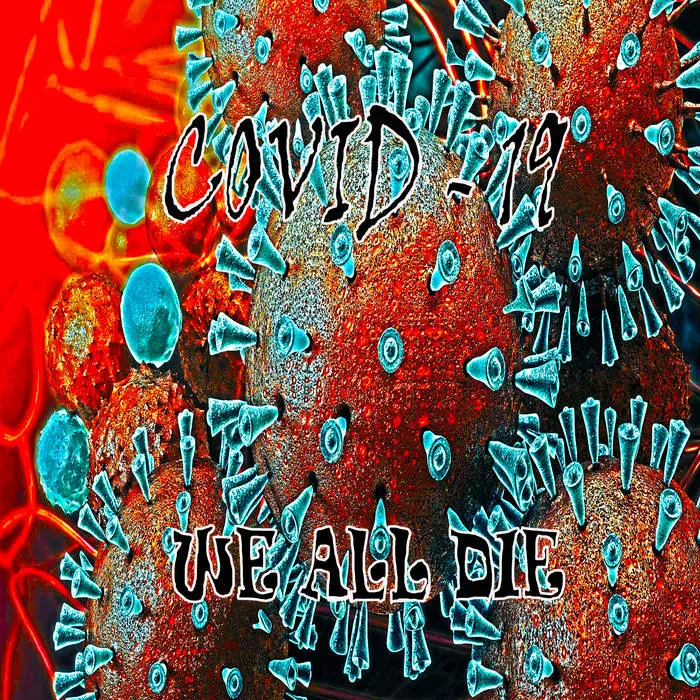 Conoce a las primeras bandas de metal llamadas: 'COVID-19' | Shows ...