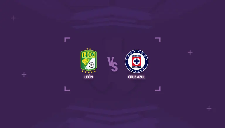 Cruz Azul vs León: Horario y dónde ver en vivo el partido de Campeón de ...