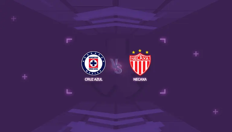 Cruz Azul vs Necaxa: Horario y dónde ver la Liga Mx 2022 | Shows Canal 5 | Sitio Oficial | Canal5