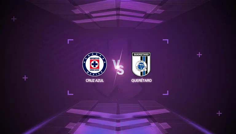 Cruz Azul vs Querétaro: Horario y dónde ver el partido en vivo | Shows ...