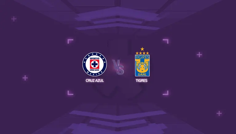Cruz Azul vs Tigres: Horario y dónde ver el partido de la Liguilla ...