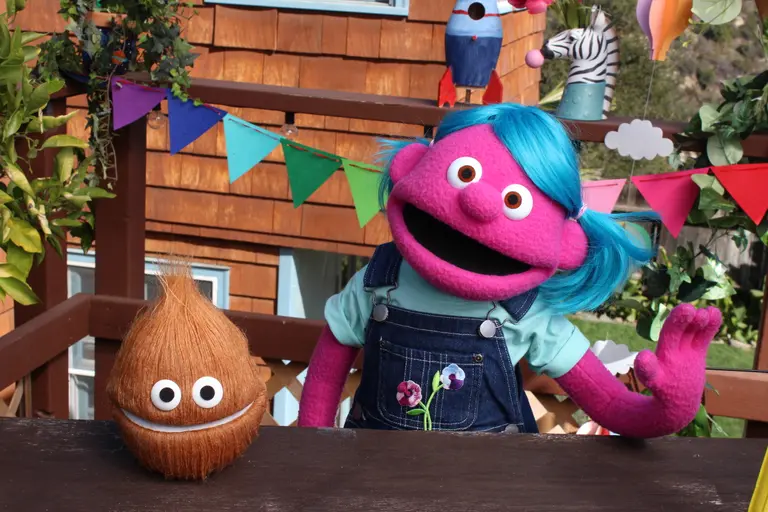 Detrás de cámaras Club Mundo Kids: Así de divertido es trabajar con ...