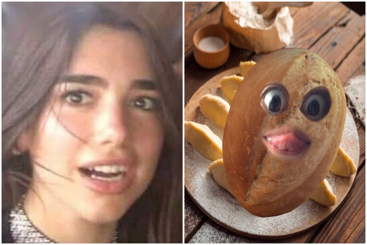 Dua Lipa y Andrew Garfield viven sismo en México y redes reaccionan ...