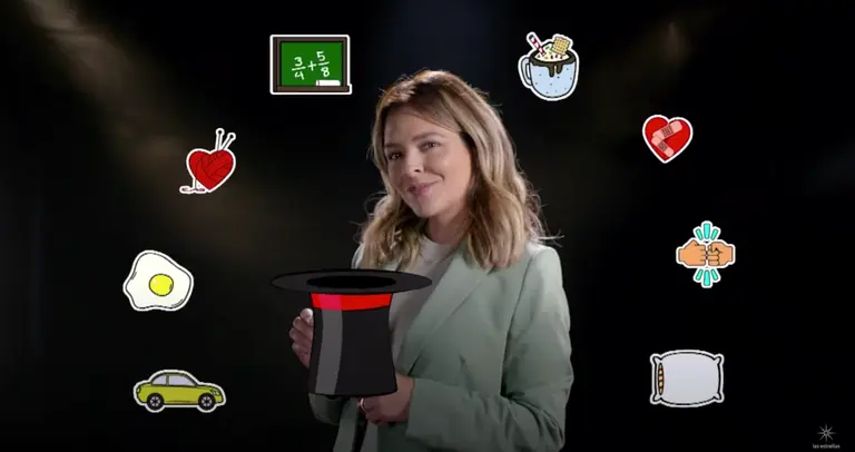 ¡Es una maga! Televisa presenta campaña para celebrar el Día de las ...