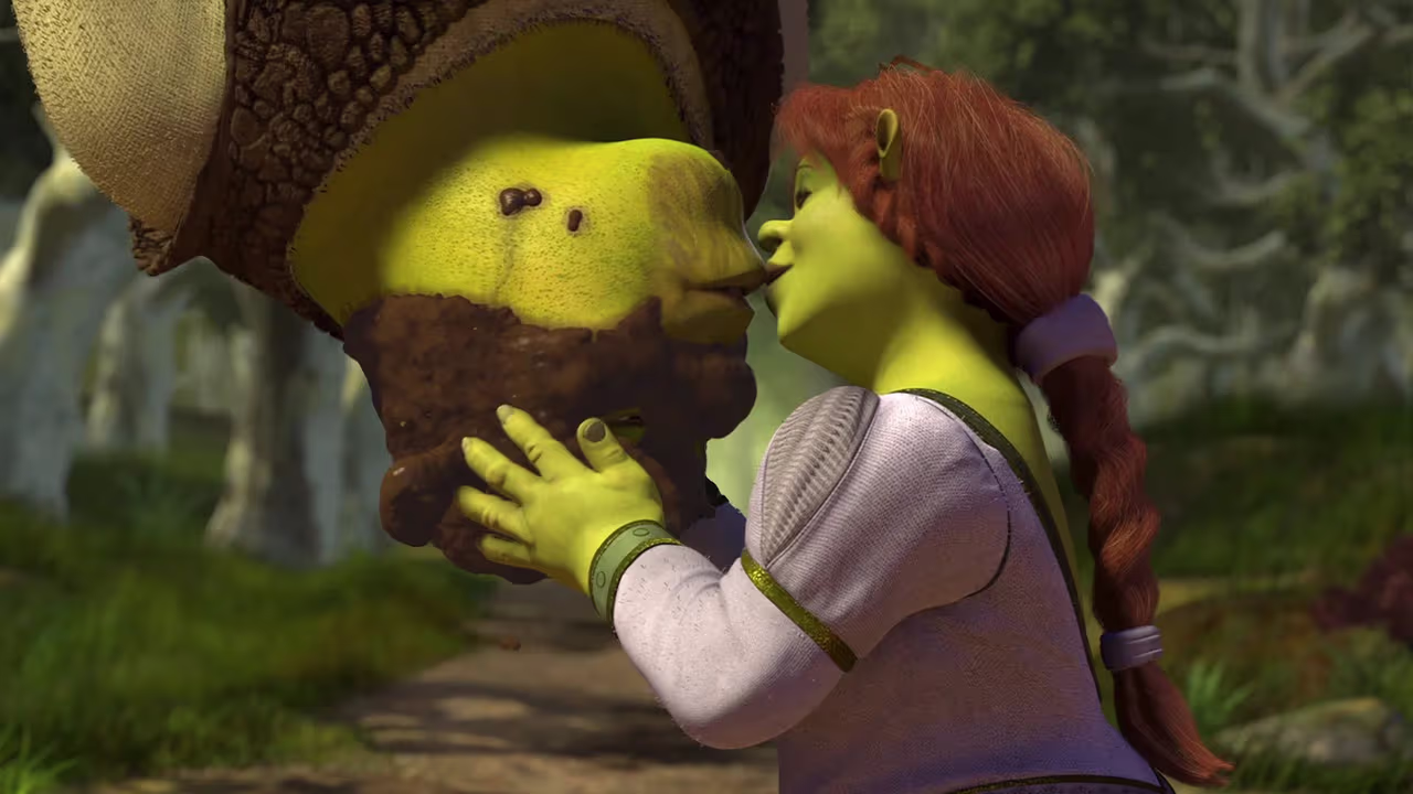 Hoy es el Día Internacional del Beso y estos memes te llenarán la boca ...