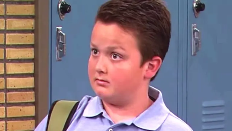 'iCarly': ¿Qué fue de Gibby después del final de la serie? | Shows Canal 5 | Sitio Oficial | Canal5