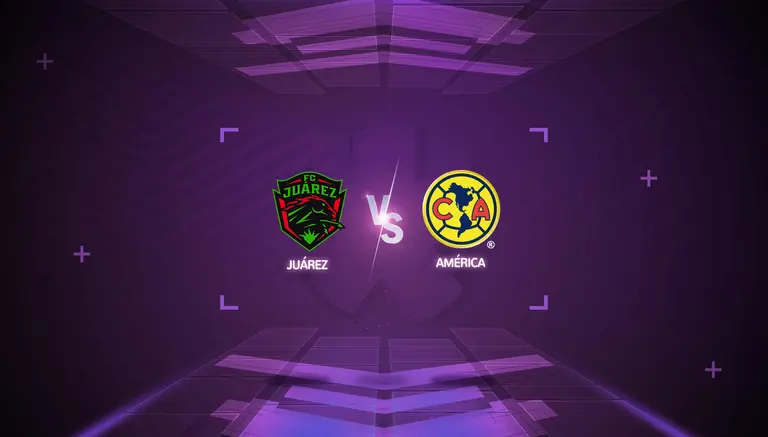 Juárez vs América - Final Copa MX: Horario y dónde ver el partido en ...