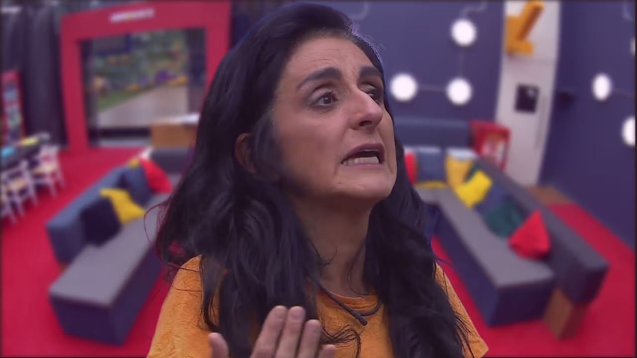 Bárbara Torres llorando le pide a sus fans que la ayuden a seguir en La ...