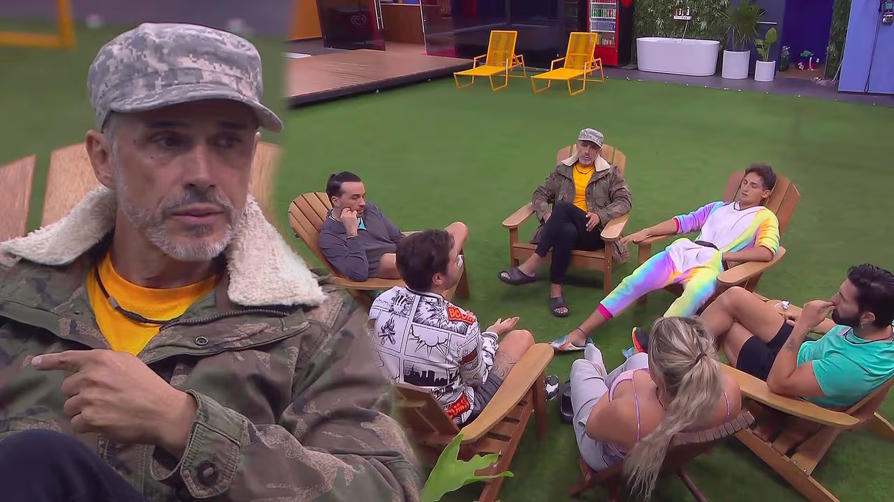 El Team Infierno se muestra más fuerte que nunca tras los ataques de ...