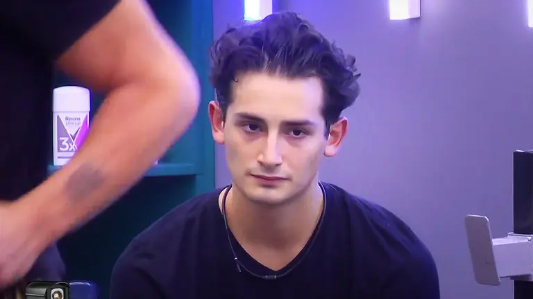 Emilio podría no estar soportando la presión y no encontrar apoyo en ...