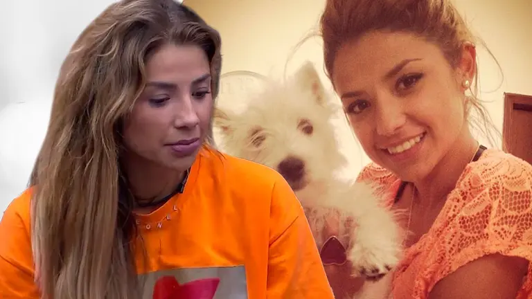 Ferka revela que su vida estuvo en peligro cuando tenía 22 años | La ...