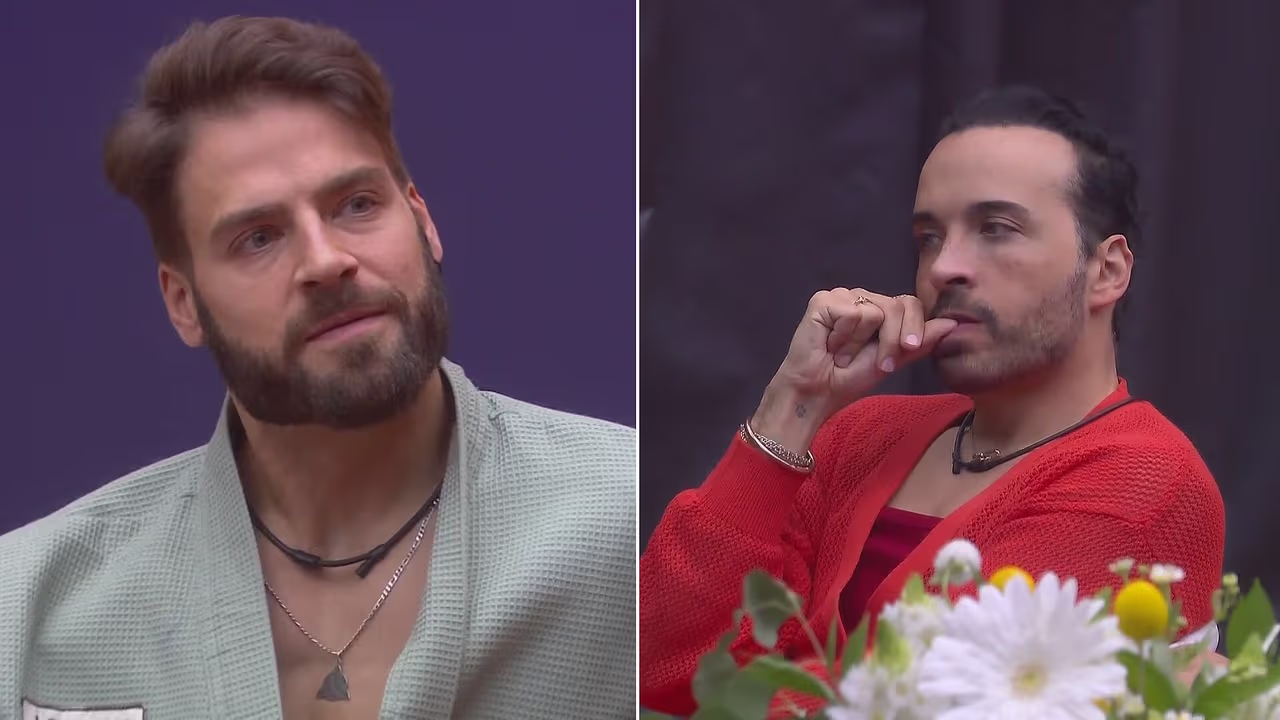 Habitantes se burlan de Apio por su "obsesión" con Jorge Losa y bromean ...