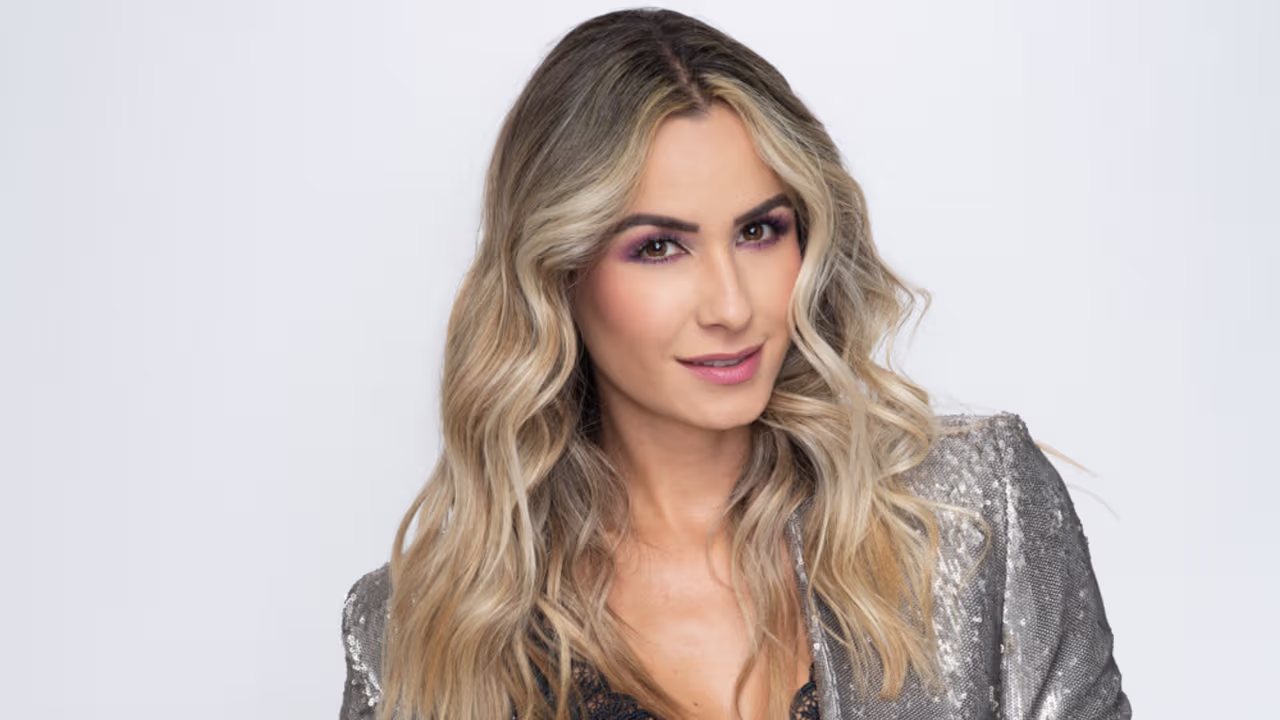 La Casa de los Famosos México: Odalys Ramírez será la conductora de las ...