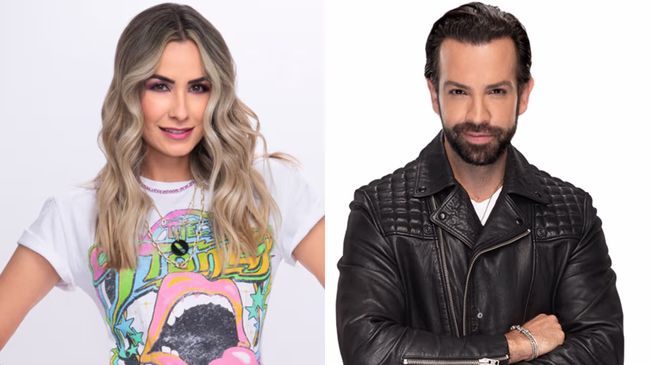 La Casa de los Famosos México: ¿Qué esperar de la primera gala por ...
