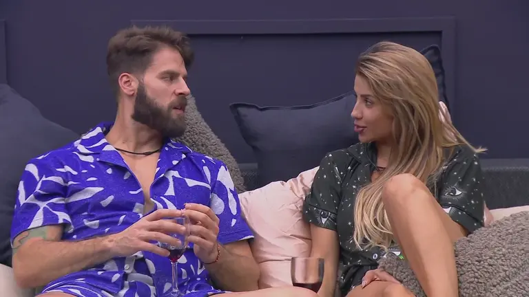 ¿Las parejas pueden tener intimidad en La Casa de los Famosos México? Diego de Erice lo aclara ...