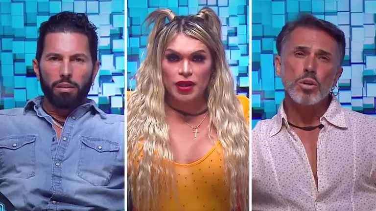 Los diablitos son fieles a su estrategia en la cuarta Gala de ...