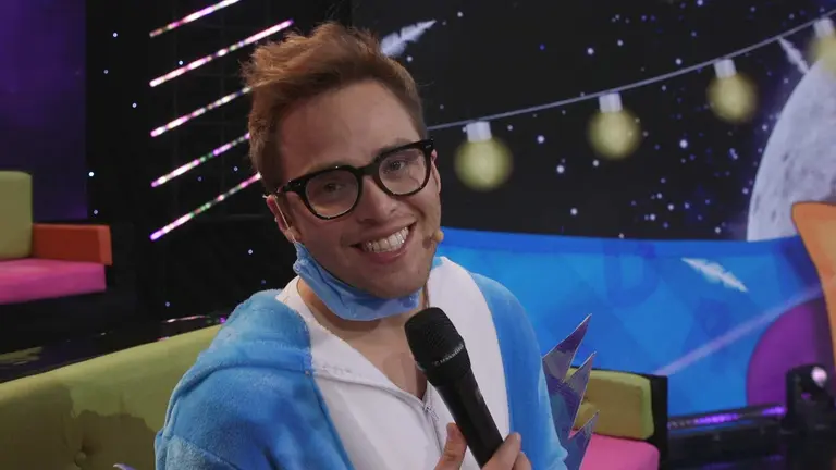 Anécdotas de pijamadas: La hija de Mariazel le dio un almohadazo y ...