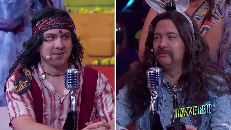 Armando cuenta chiste de Dora la exploradora: “Botas el chango” | Shows ...