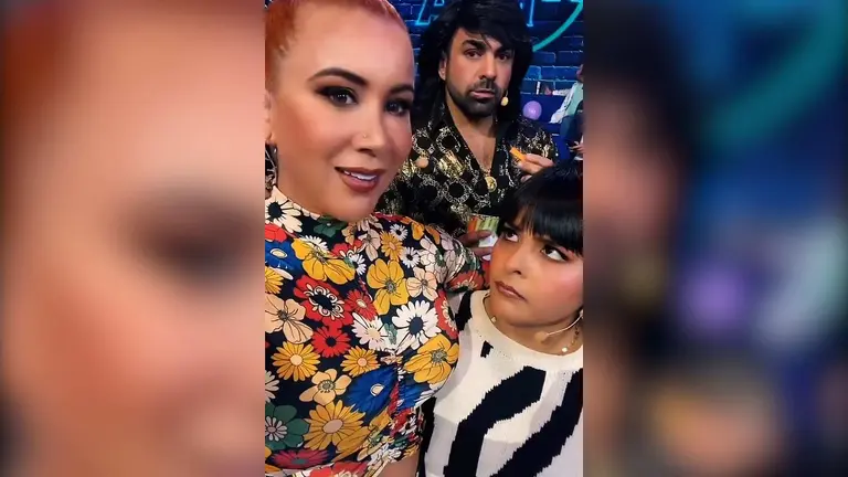 ¿Cuántos años tiene Mariazel? Así bromeó sobre su edad en TikTok ...