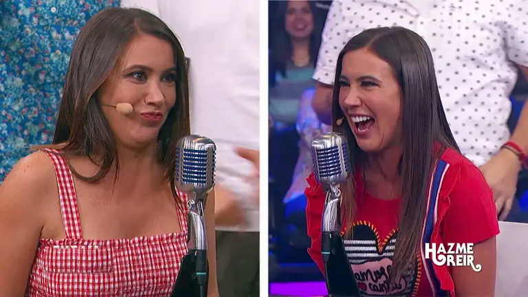 "¿De qué color le compra los chones un sordo a su novia? Transparentes ...