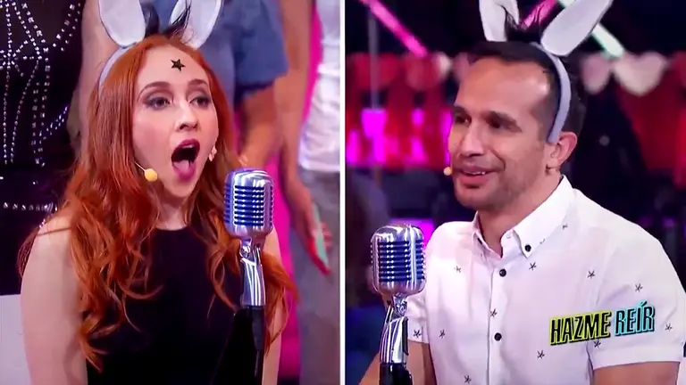 El Guana tiró un chiste de cuando se pierde la regla que nos dejó ...