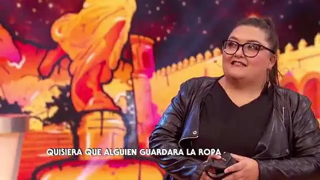 ‘El Mollejas’ regresa a MCDR y ya perdió su primera apuesta sexy en ‘Ni ...