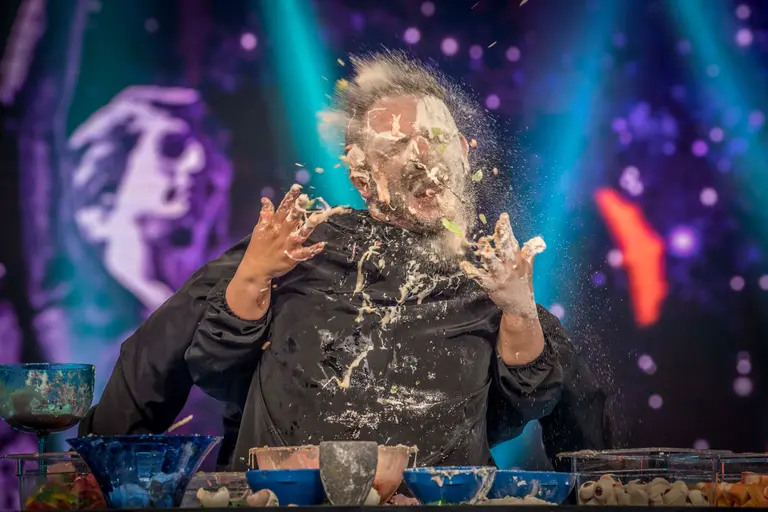 Explosión de diversión: Maratón de los capítulos 27, 28 y 29 de 'Me ...