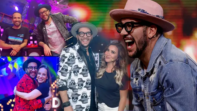 Faisy confiesa que le apena celebrar su cumpleaños y así agradeció a ...