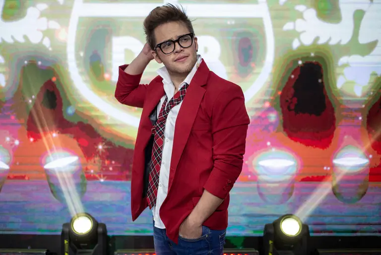 ¿Fan de Yurem ofrece un disco autografiado por una casa? Esto es lo que ...