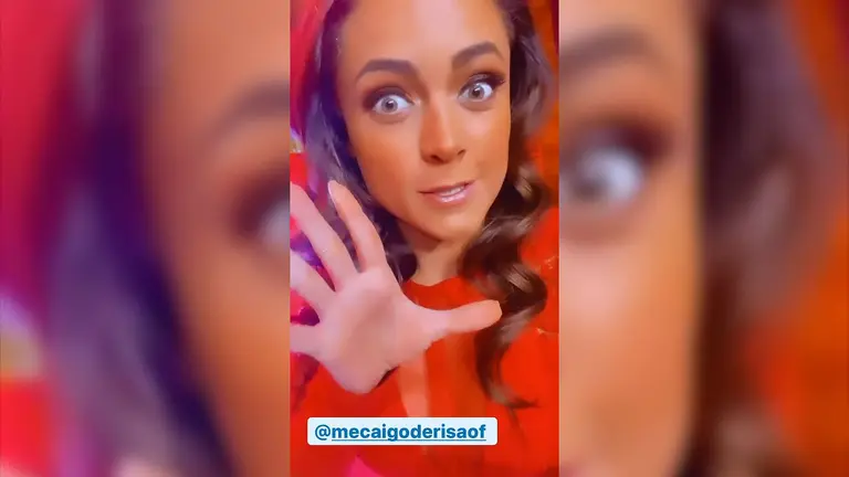 Jessica Segura sacó tremendas confesiones de sus hermanos ...