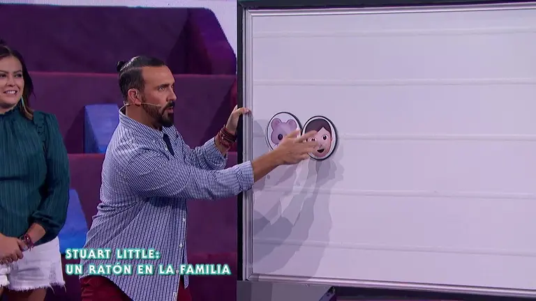 Los emojis cobran vida en ‘Me caigo de risa’ | Shows Me caigo de risa ...