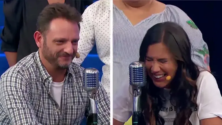 "Mamá, mamá, ¿es cierto que todos venimos del chango? No, hijo, unos ...