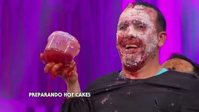 'Manos a la obra’ presenta un tutorial para hacer Hot Cakes… ¡con ...