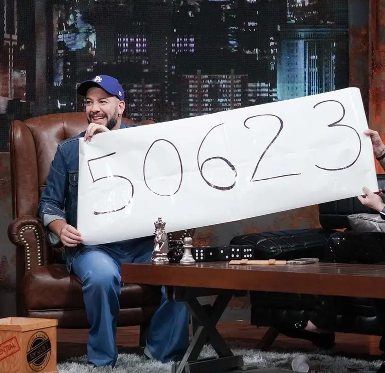 MCDR 2023: Redes reaccionan a la fecha de estreno de la temporada 9 ...