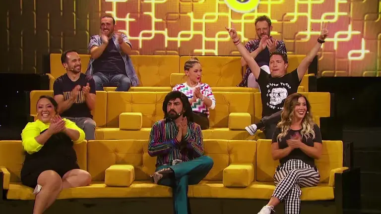 Me Caigo de Risa 2022: Todos los invitados que te esperan la primera ...