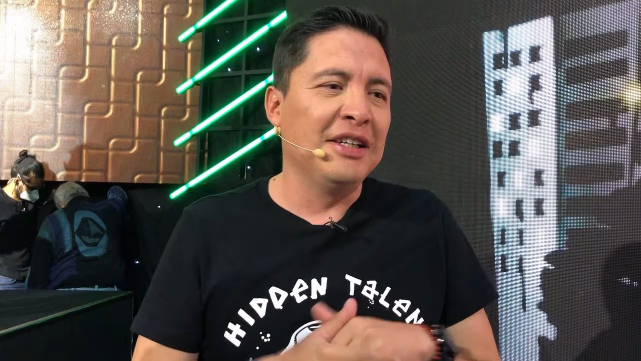 "Me enseñó a valorar": Armando Hernández te cuenta su experiencia como ...