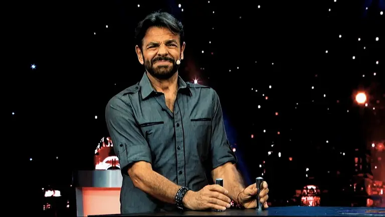 Oigame no: Así le dieron toques a Eugenio Derbez en Me Caigo de Risa ...