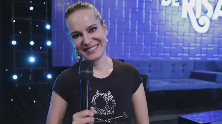 Paso redoblado, ¡ya!: Gaby Platas sigue frustrada porque no fue la ...