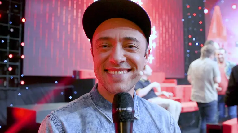 Poncho Borbolla ya regresó con la Familia Disfuncional y te cuenta en ...