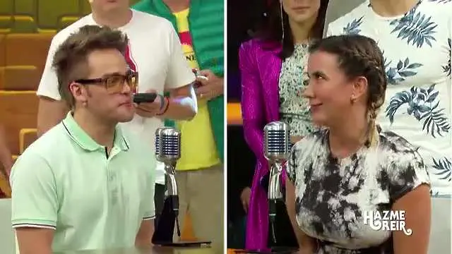 "Por una jalada": El chiste de Zel que parece para adultos pero no es ...